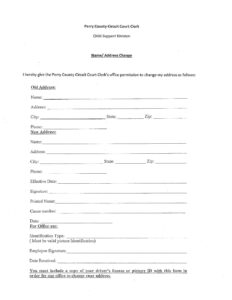 child-support-changeform – Perry County